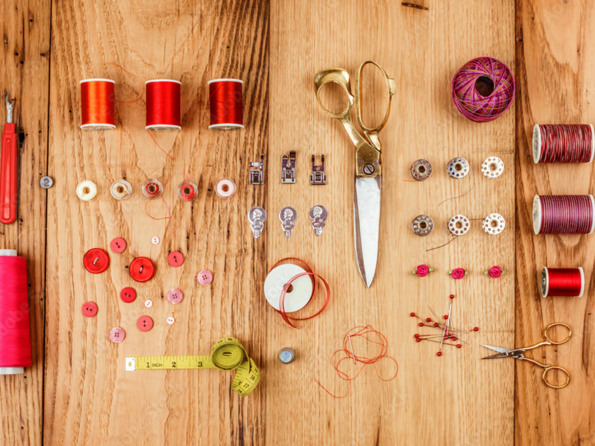 Inspiration – B-Sew Inn