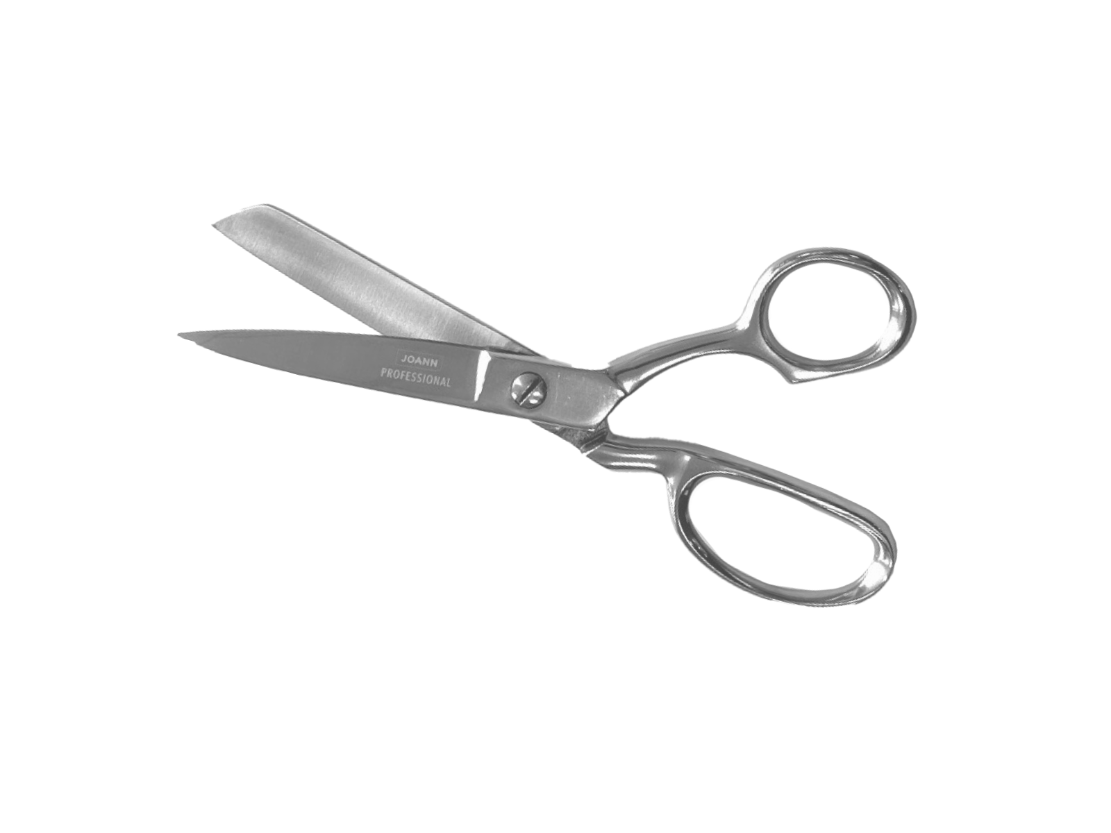 8" Non-Serrated – B-Sew Inn