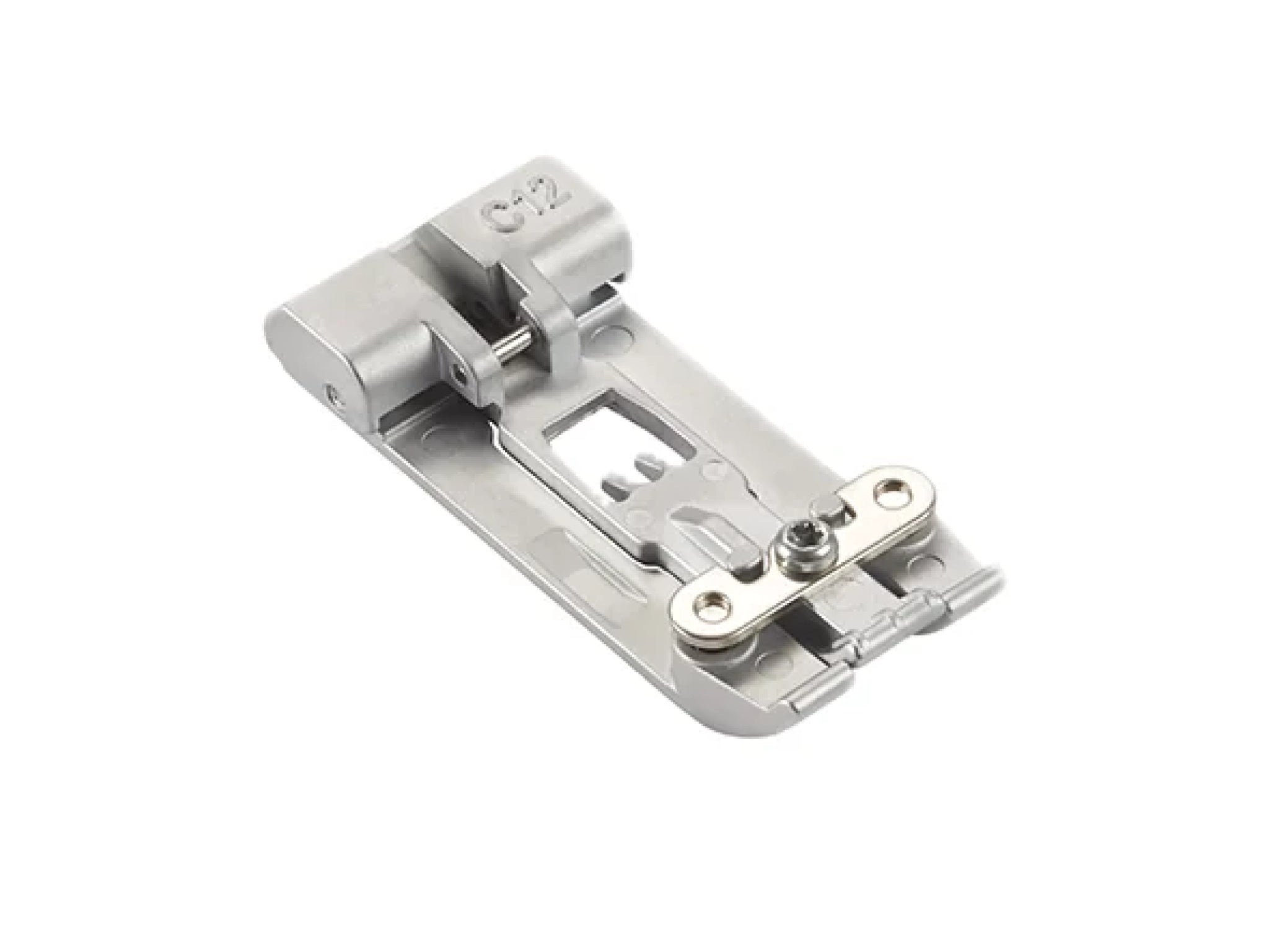 Compensation Foot #C12 – B-Sew Inn