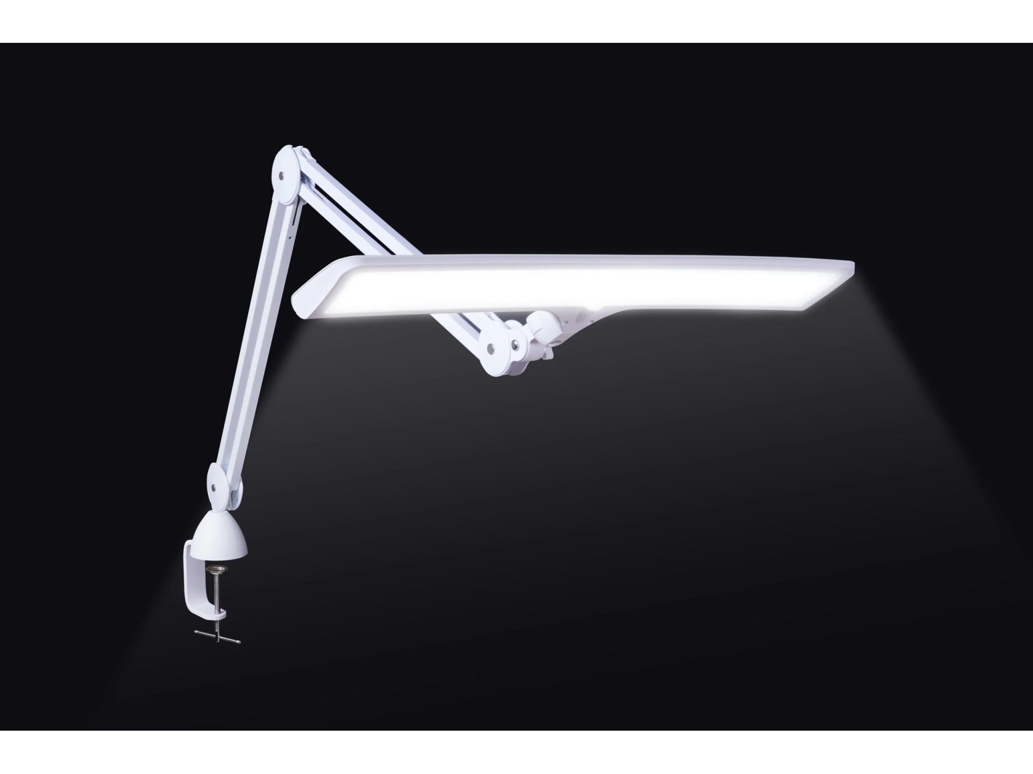 Daylight Lumi Task Lamp – B-Sew Inn