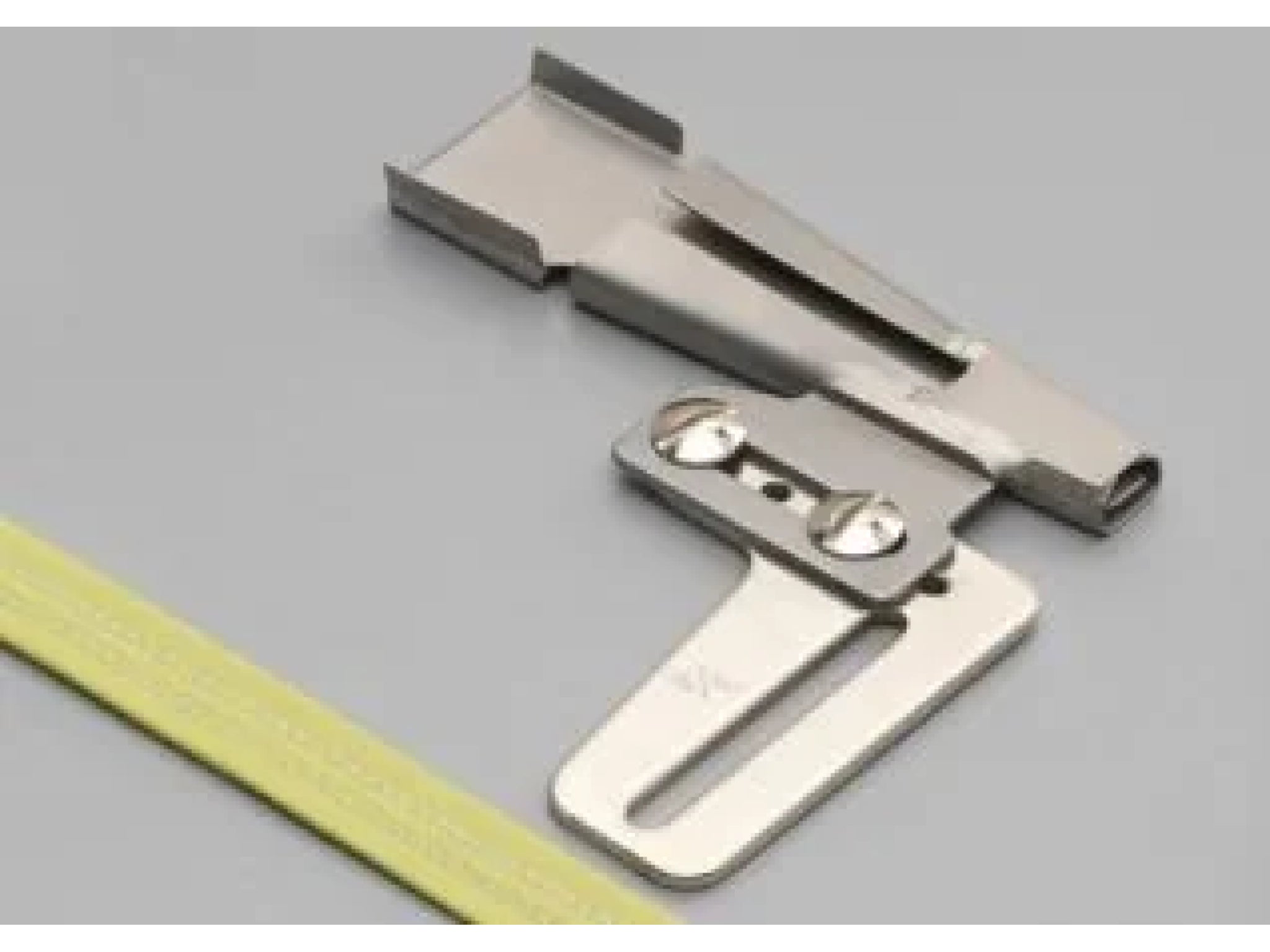 Belt Loop Binder 3/4" – B-Sew Inn