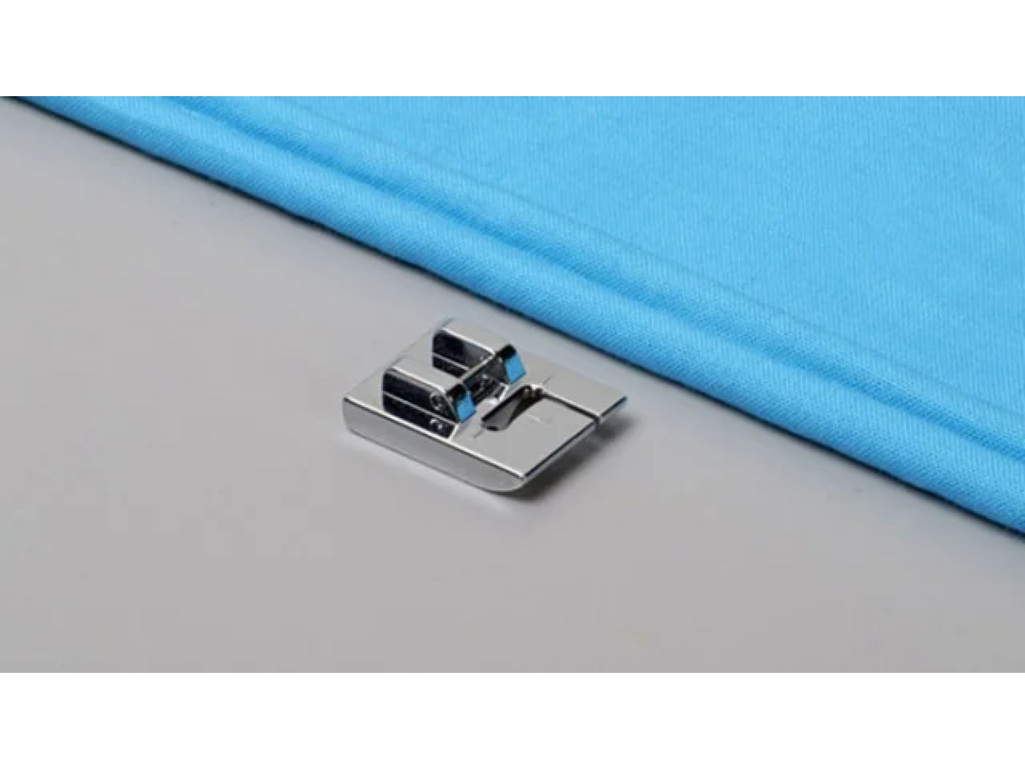 Double Cording Foot 7-8mm – B-Sew Inn