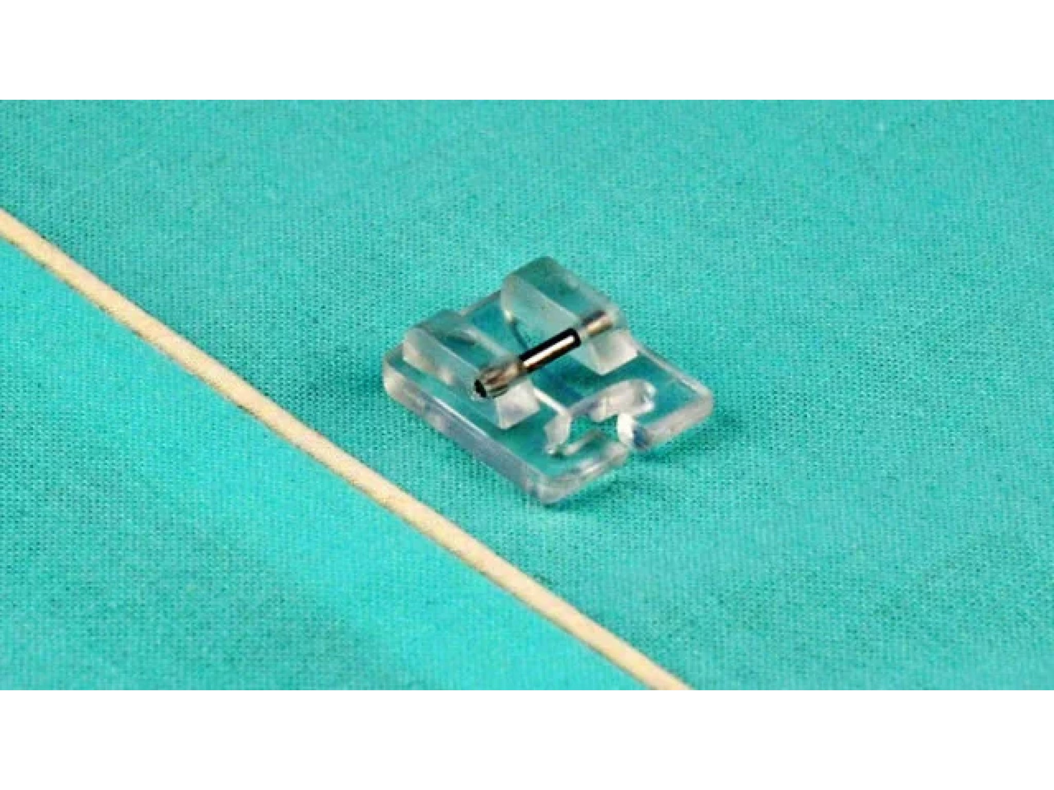 Mini Piping Foot – B-Sew Inn