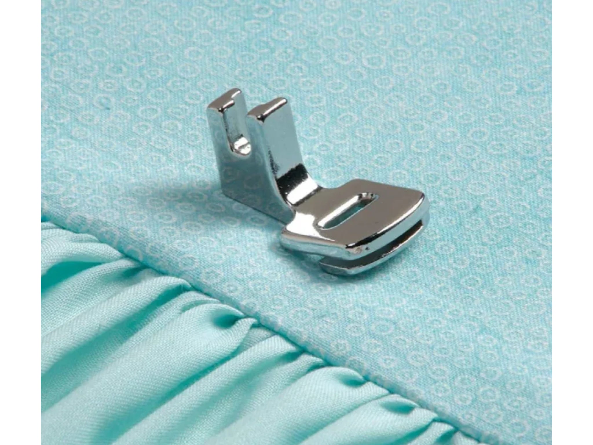 Gathering Foot – B-Sew Inn