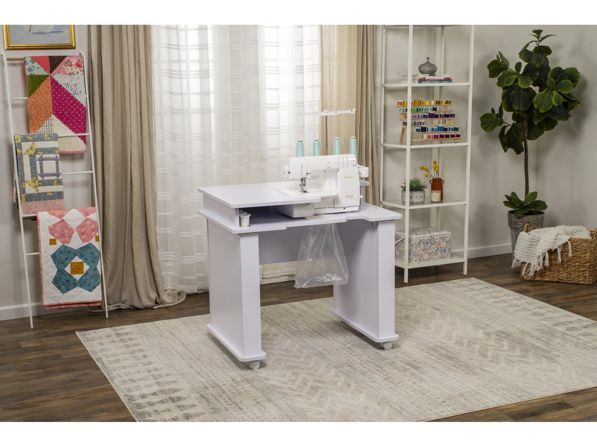 Koala Serger Studio – B-Sew Inn