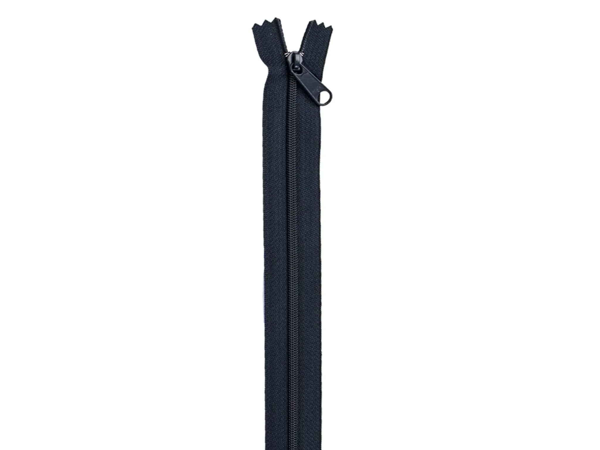 30" Zipper - Navy – B-Sew Inn