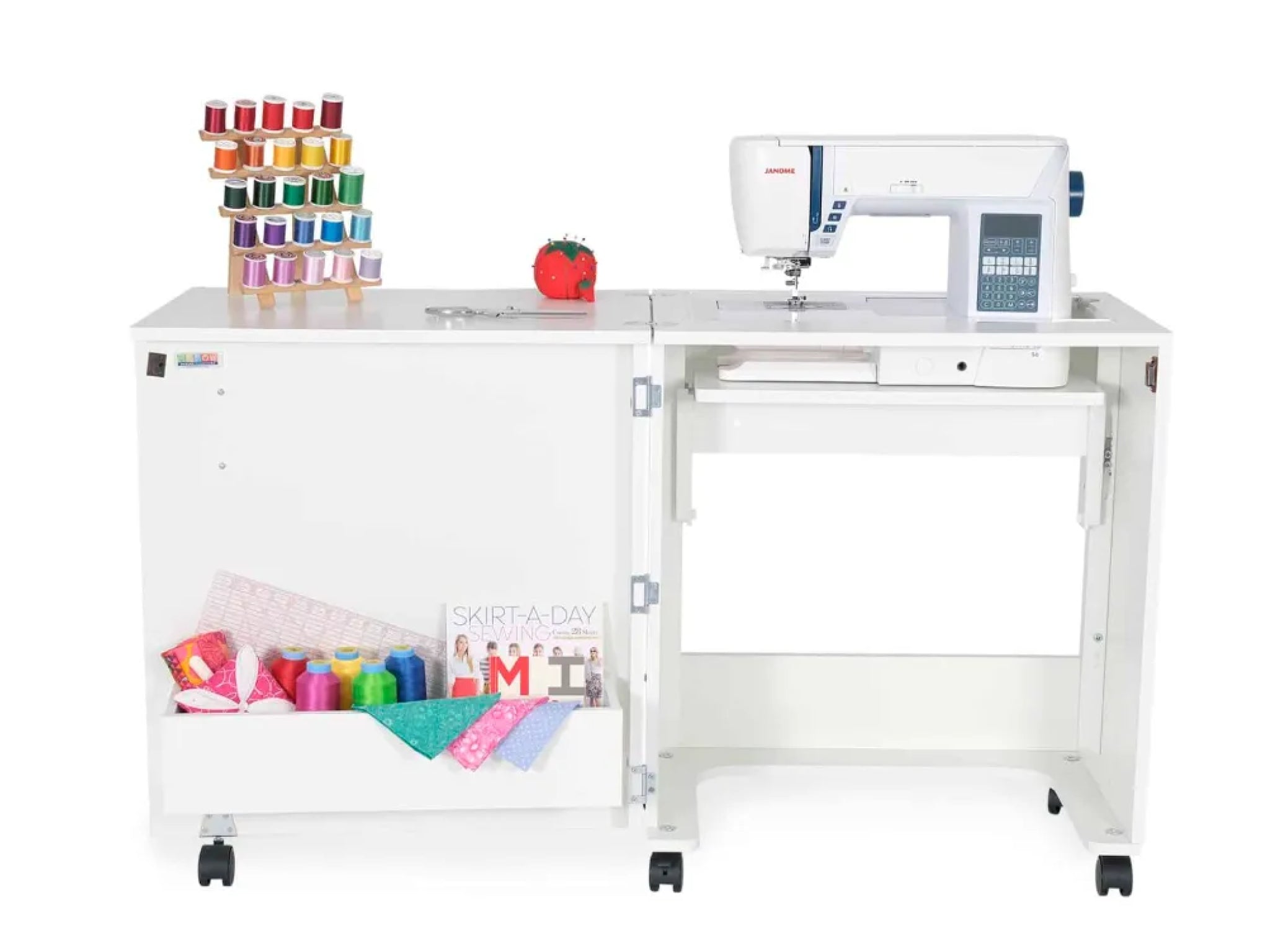 Arrow Judy Sewing Cabinet – B-Sew Inn