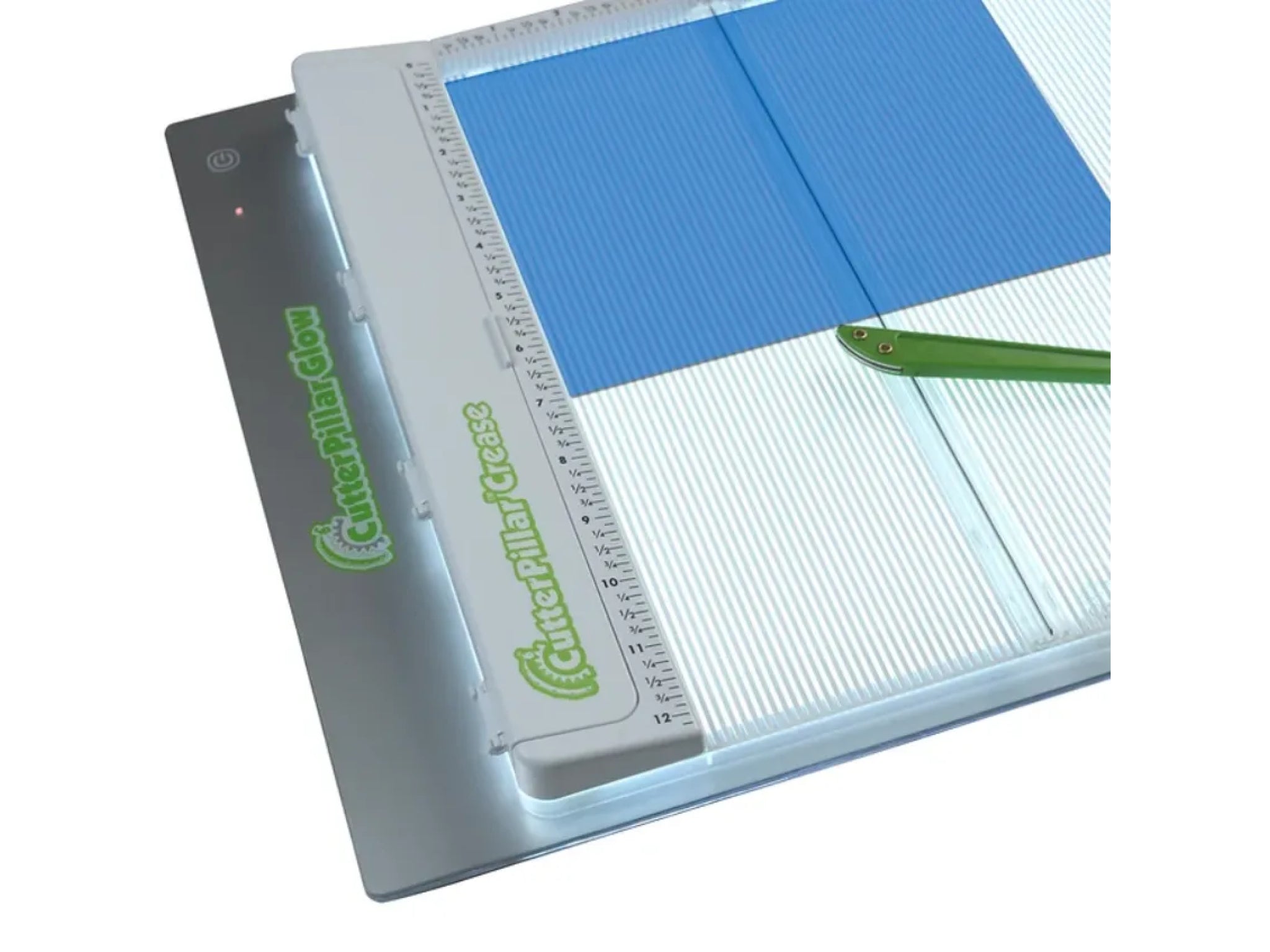 Cutterpillar Crease Scoring Board – Bsewinn