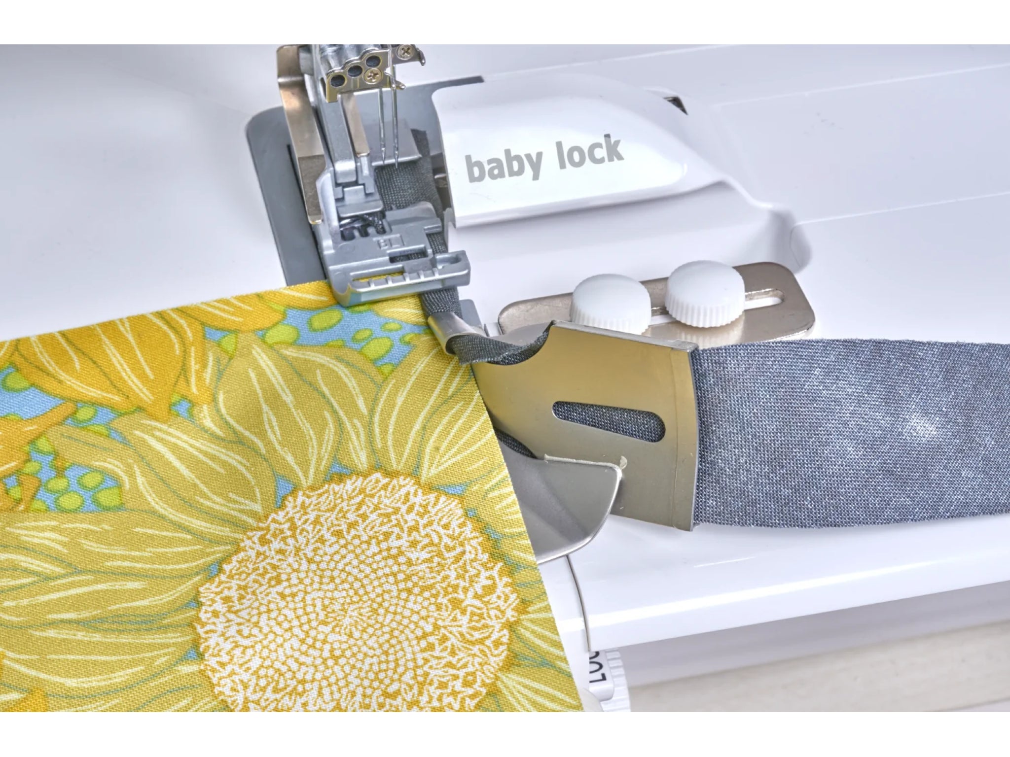 Baby Lock Overlock Table – B-Sew Inn