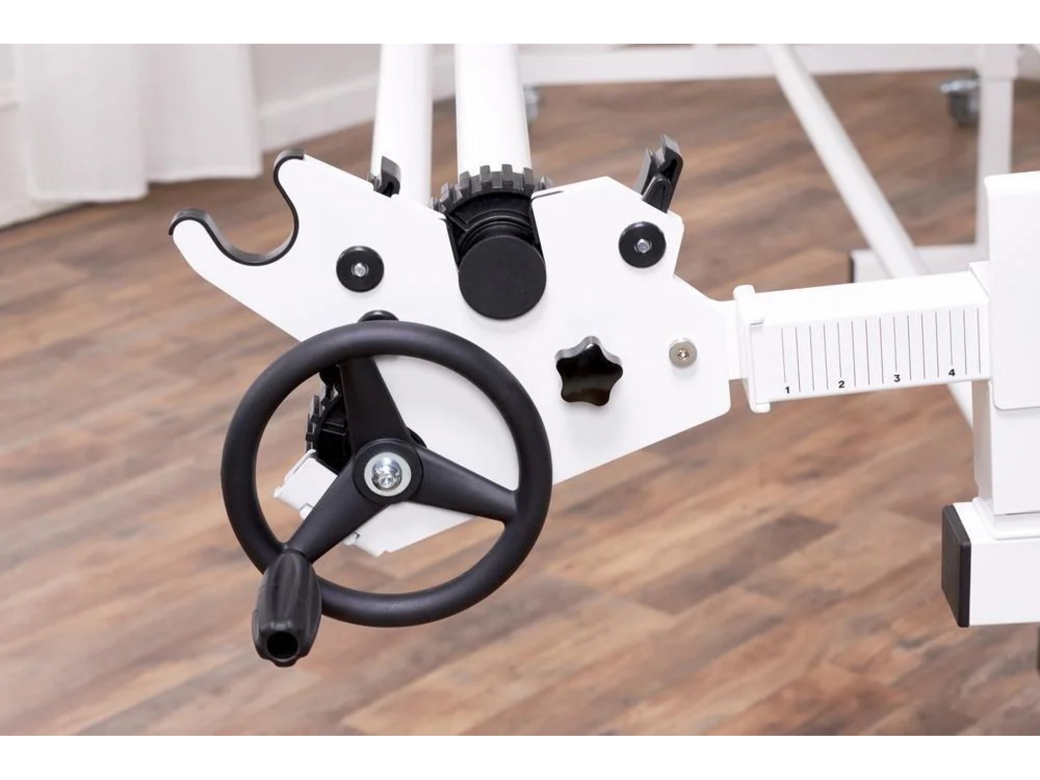 Handwheel Kit for Maestro Frame – B-Sew Inn