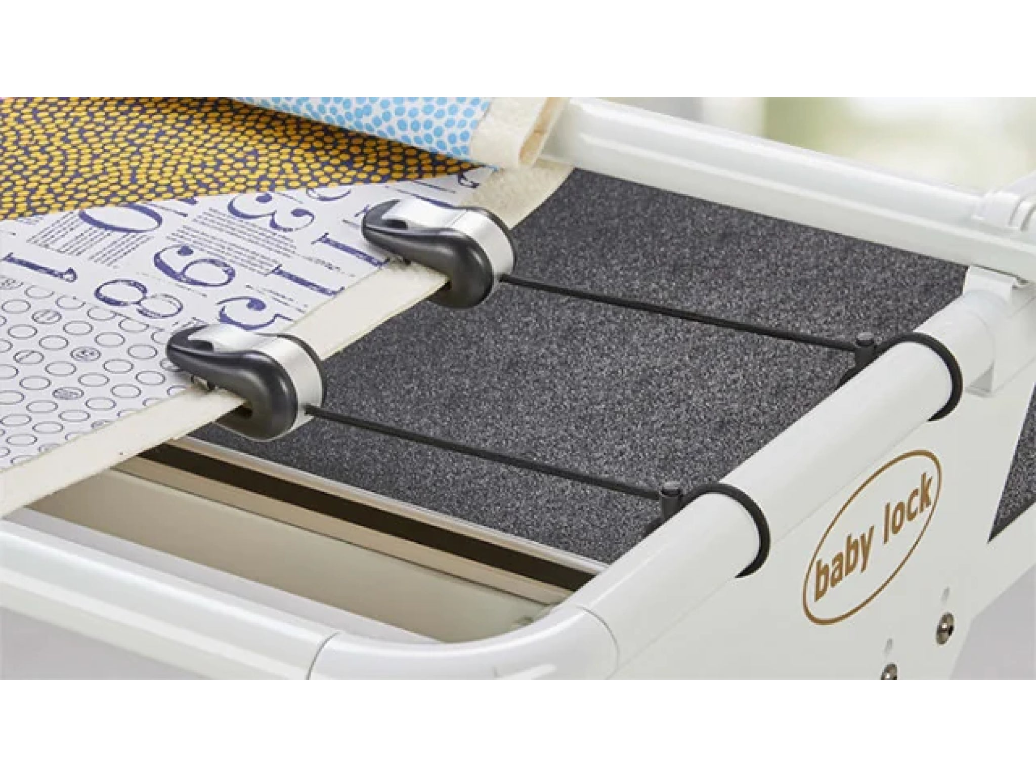 Baby Lock Bungee Clamps Set of 4 – Bsewinn