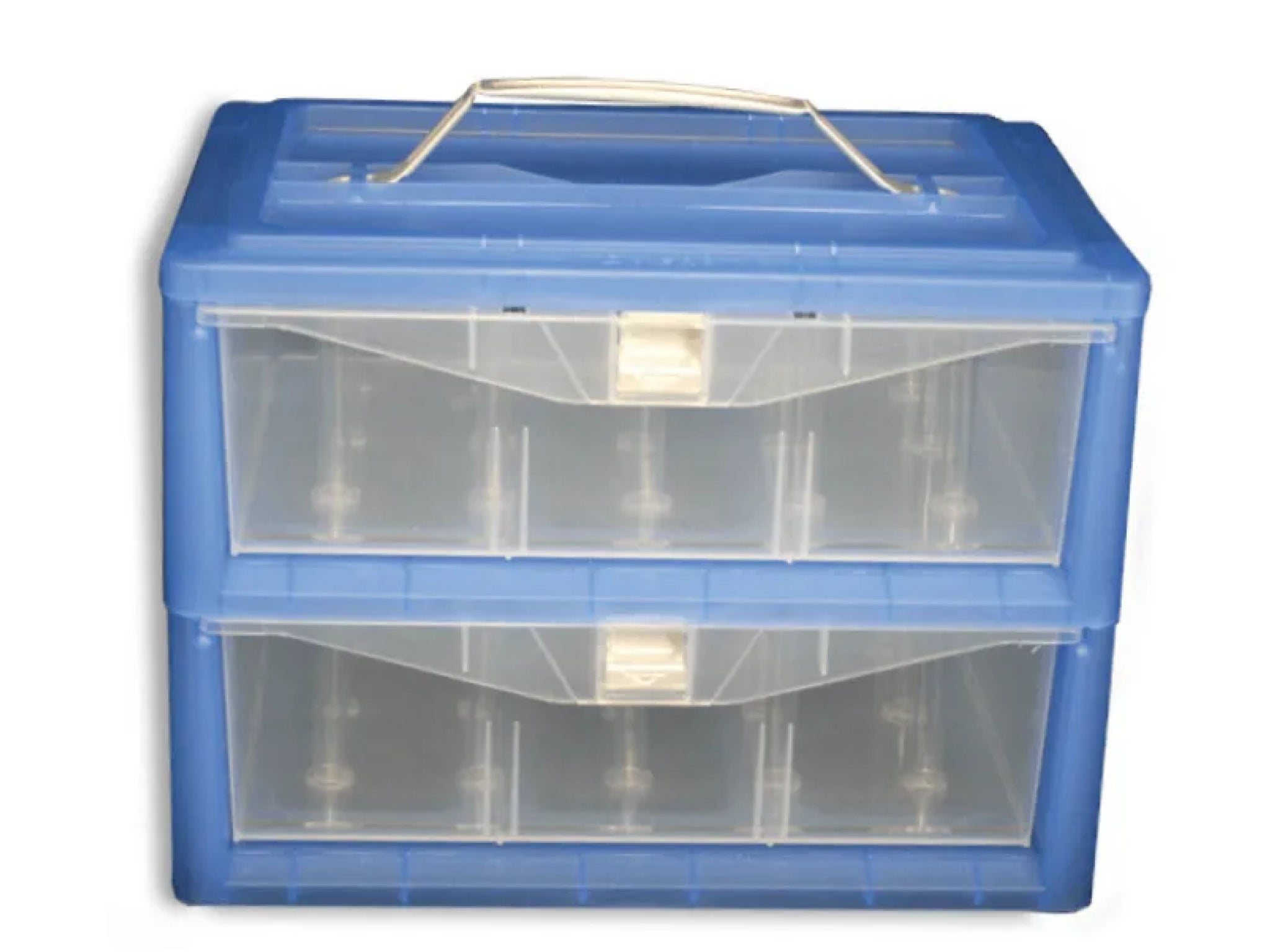 Floriani Thread Storage Box – B-Sew Inn